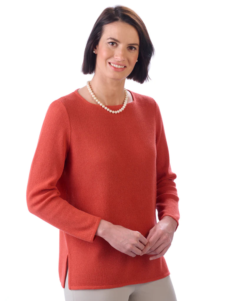 Alpaca - Daniela - Baked Apple – Alpacahuset