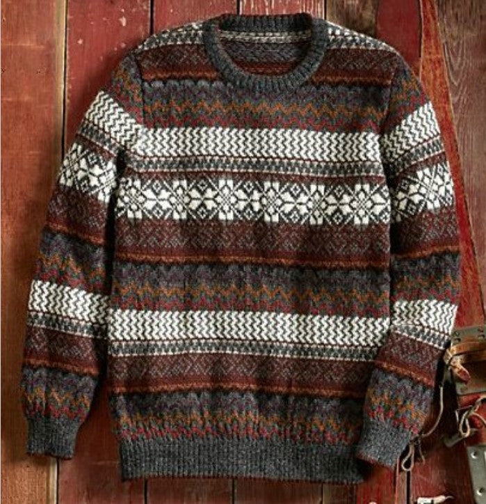 Star Crew - Artisan – Alpacahuset